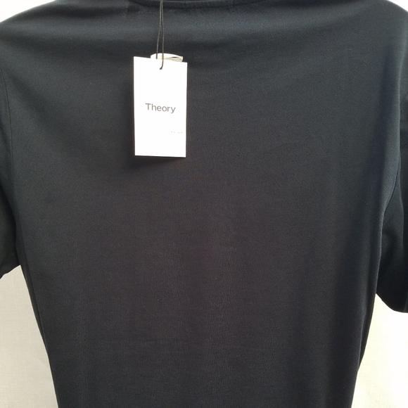Theory | Shirts | New Mens Theory Tee Shirt | Poshmark
